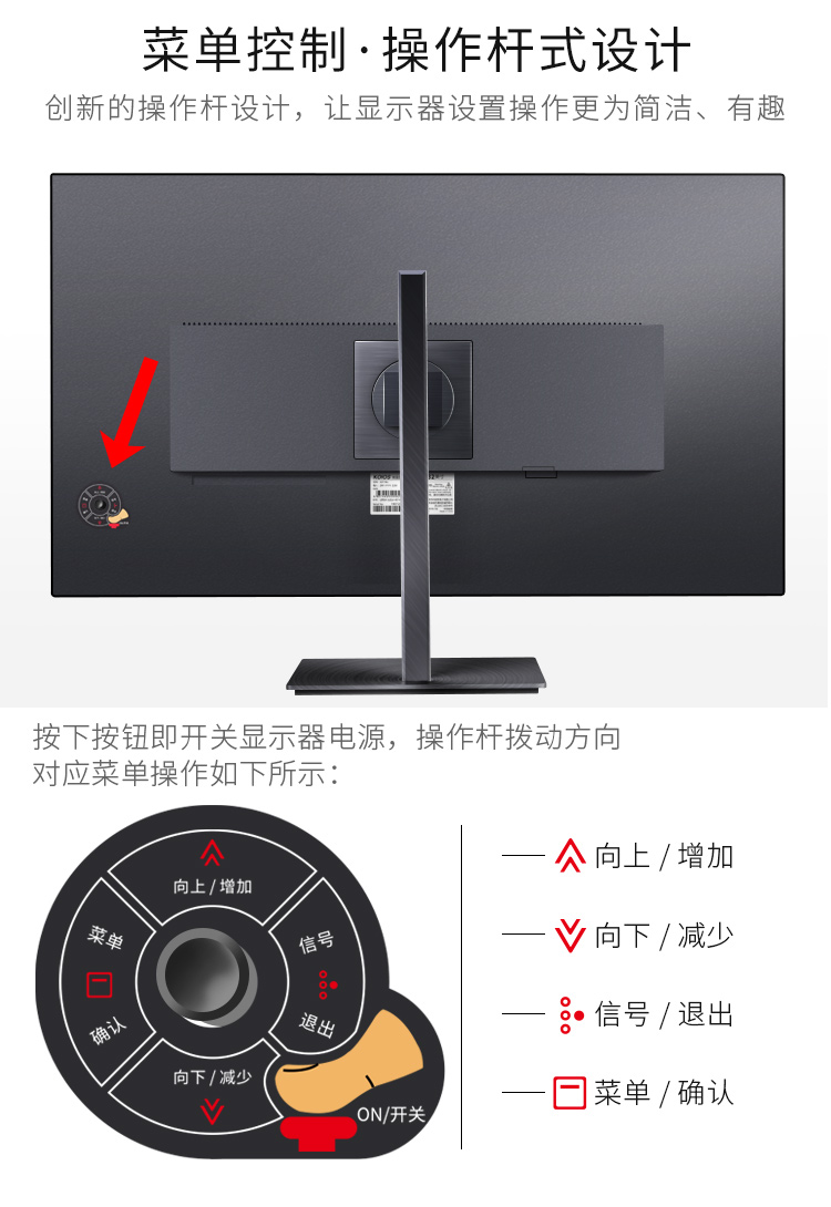 Koios显示器 | Shop
