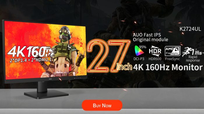 Koios Monitor