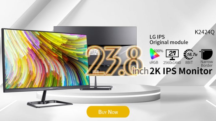 Koios Monitor