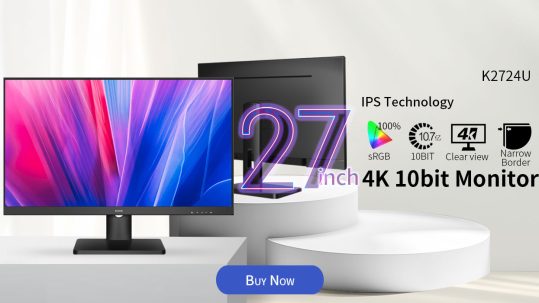 Koios Monitor